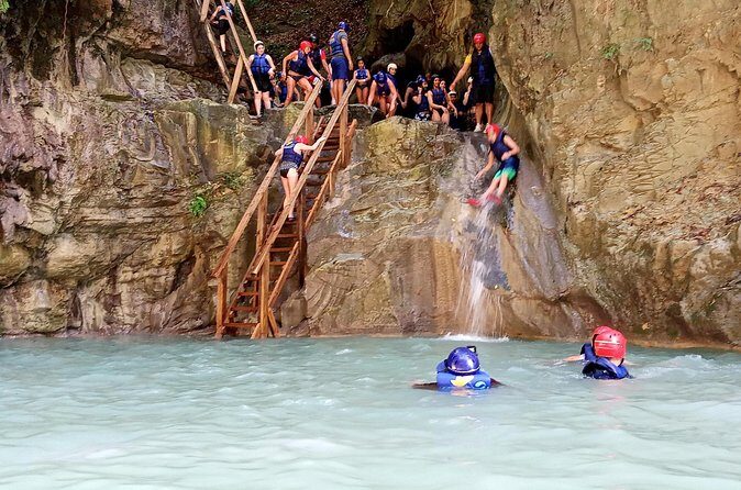 27 waterfalls PUERTO PLATA - Final Thoughts