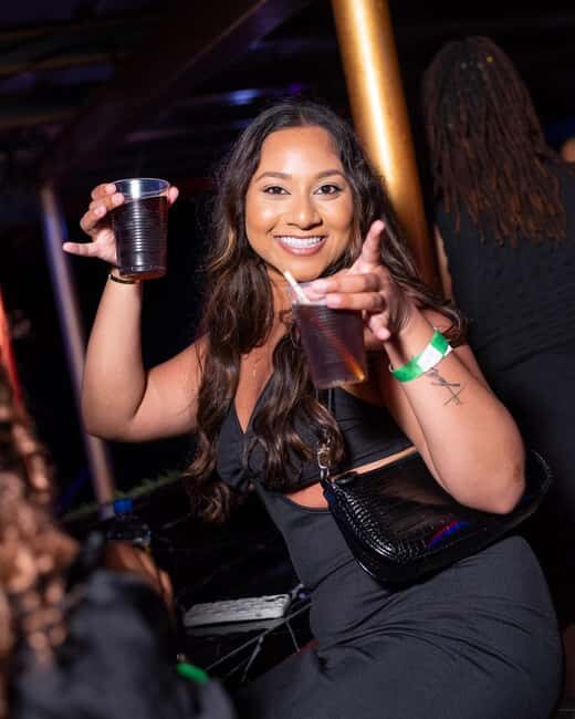 2727 Montego Bay Lounge Night Party Experience - Final Tips for Visitors