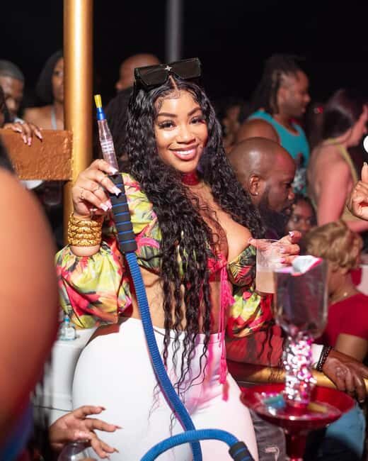 2727 Montego Bay Lounge Night Party Experience - The Sum Up