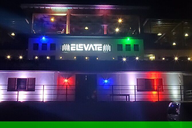 2727lounge/Magarativille/Pier1 & taboo nightlife private transfer - What to Expect at Your Nightlife Destination