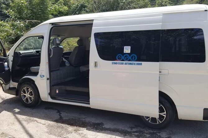 2727lounge/Magarativille/Pier1 & taboo nightlife private transfer - Analyzing the Value and Practicality