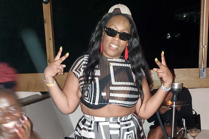 2727lounge/Magarativille/Pier1 & taboo nightlife private transfer - The Sum Up