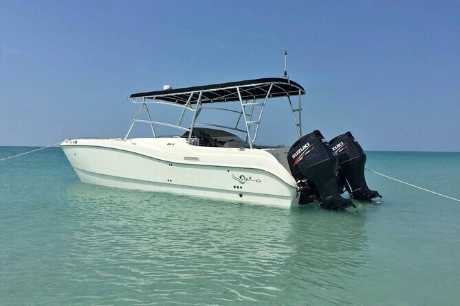 27ft Miami Catamaran for Groups and Parties - Final Thoughts