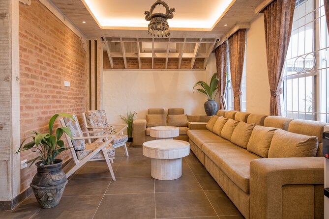 29 Day Ayurveda & Yoga Retreat in Kathmandu, Nepal - What Could Be Better