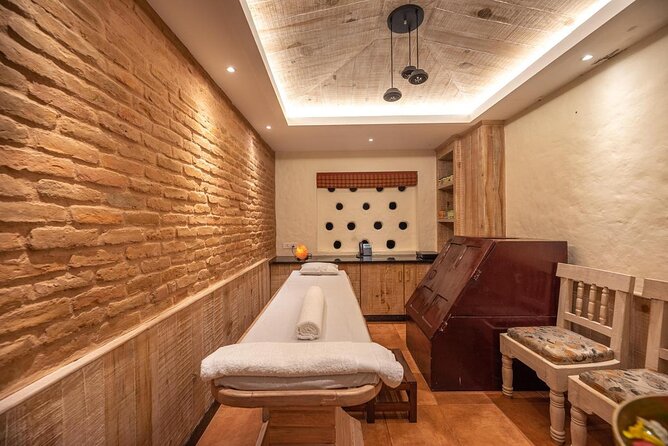 29 Day Ayurveda & Yoga Retreat in Kathmandu, Nepal - FAQ