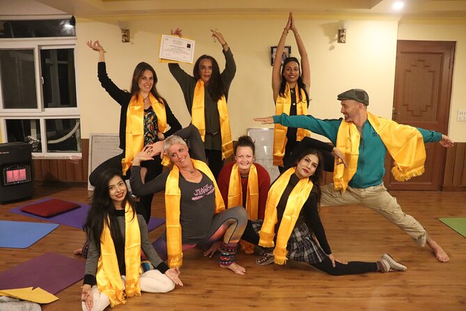 29-Day Rejuvenating and Life Changing Yoga class in Nepal - The Sum Up: Is This Retreat Worth It?