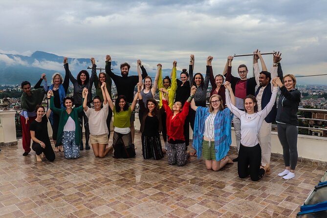 29-Day Rejuvenating and Life Changing Yoga class in Nepal - FAQs