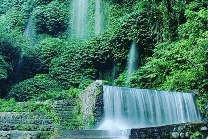 2D/1N (Hostel) Backpacker Lombok Tour Package - Exploring Lombok in Just Two Days: What to Expect