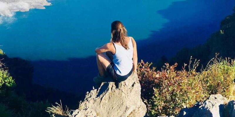 2D/1N senaru crater rim - Why This Tour Stands Out