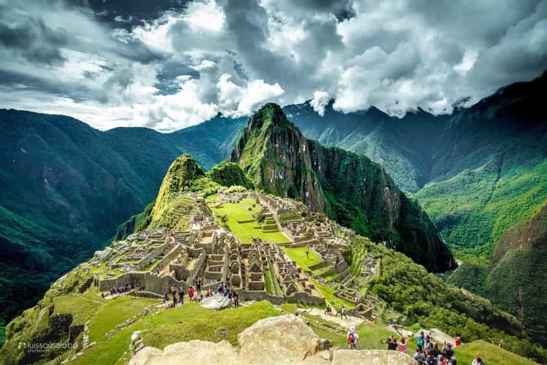 2D-Sacred Valley - Machu Picchu with Huaynapicchu-(Optional) - Frequently Asked Questions