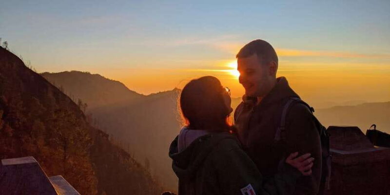 2D1N Bromo Sunrise & Ijen Blue Fire From Surabaya/Malang - The Culturally Rich Stop: Pura Luhur Poten Temple