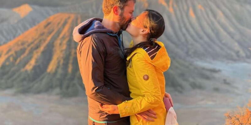 2D1N Bromo Sunrise & Ijen Blue Fire From Surabaya/Malang - Moving to Ijen: The Long Road Ahead