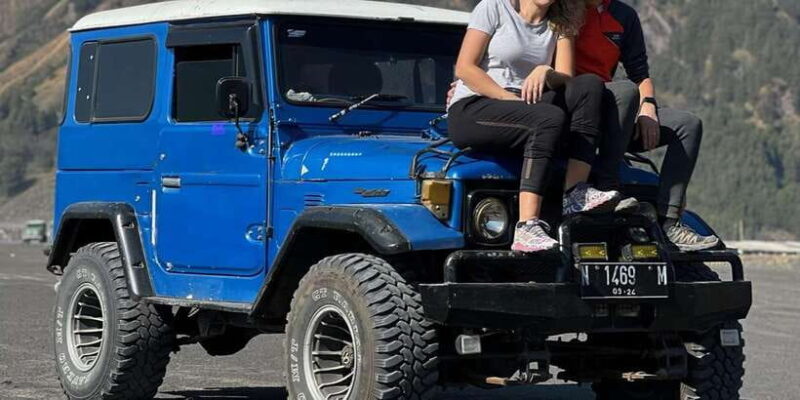 2D1N Bromo Sunrise & Ijen Blue Fire From Surabaya/Malang - Returning and Reflecting on the Journey