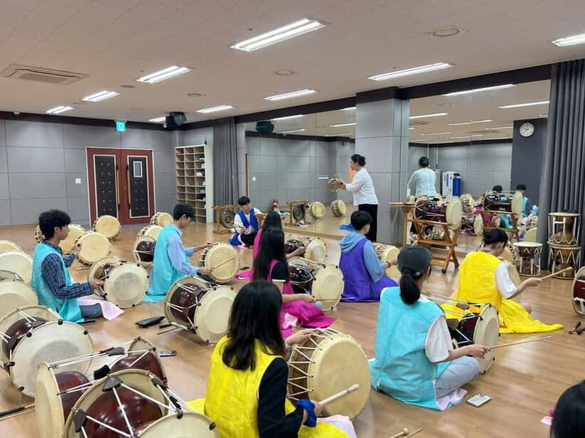 2D1N Chungbuk Experience Tour: Pungnyu Stay in Yeongdong - FAQ