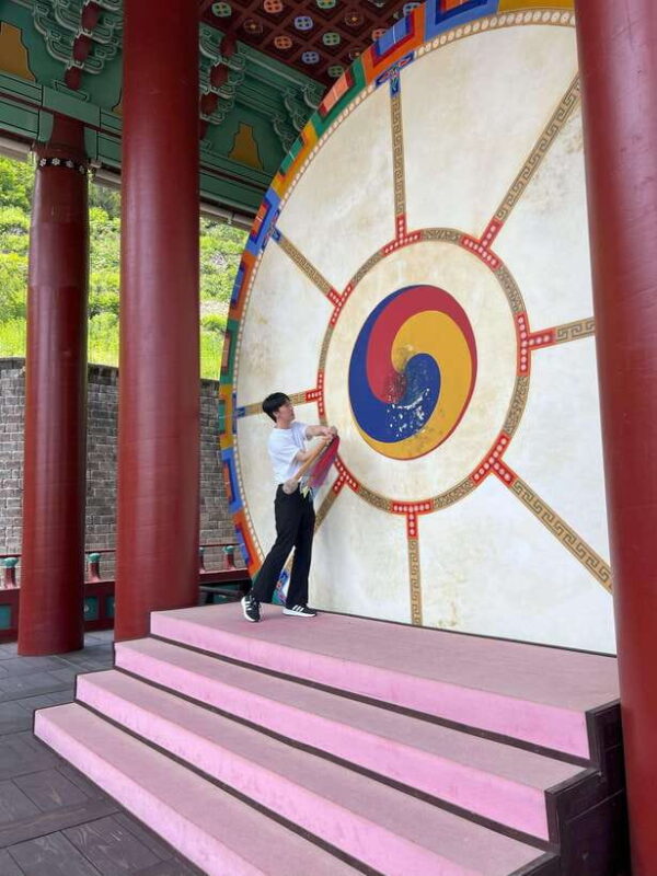 2D1N Chungbuk Experience Tour: Pungnyu Stay in Yeongdong - Key Points