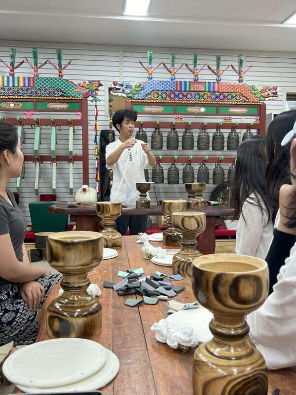 2D1N Chungbuk Experience Tour: Pungnyu Stay in Yeongdong - Who Will Love This Tour?