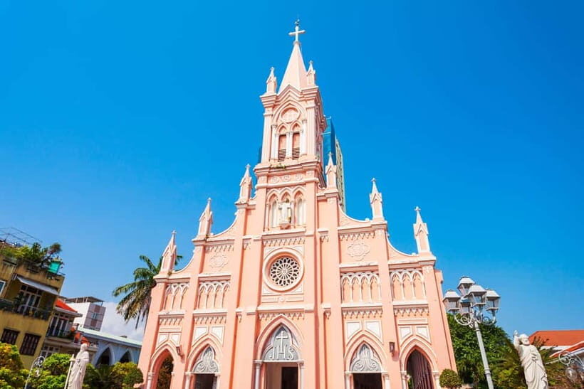 2D1N Da Nang: My Son ruins + Hue + night in Hoi An with meal - Key Points