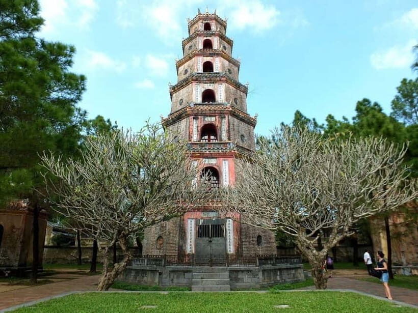 2D1N Da Nang: My Son ruins + Hue + night in Hoi An with meal - FAQ