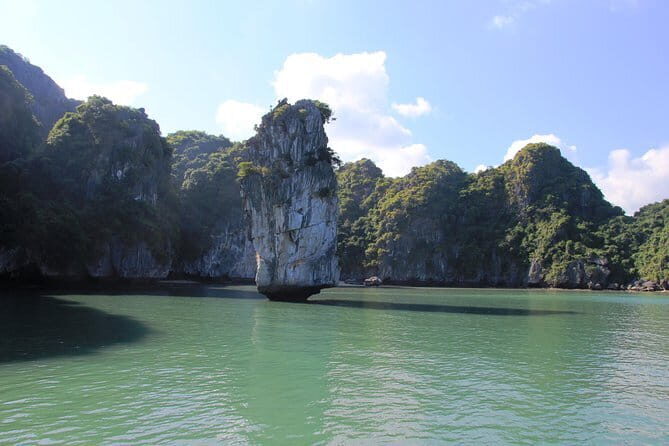 2D1N Discover the Wonders of Cat Ba National Park and Lan Ha Bay - The Practicalities: What You Need to Know