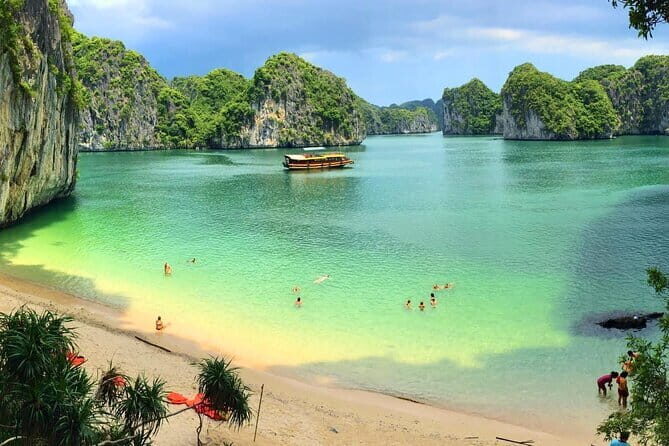 2D1N Discover the Wonders of Cat Ba National Park and Lan Ha Bay - The Sum Up: Who Will Love This Tour?