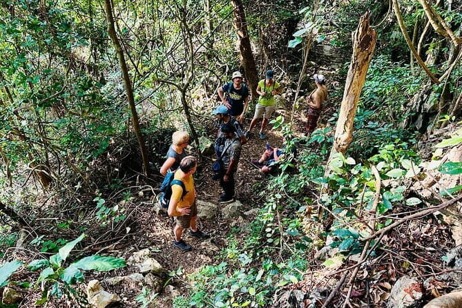 2D1N Discover the Wonders of Cat Ba National Park and Lan Ha Bay - FAQ