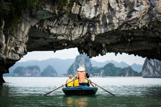 2D1N Exclusive Luxury Tour to Ninh Binh and Halong - What Does the Experience Mean for You?