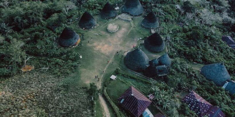 2D1N Exotic Waerebo Village Tour from Labuan Bajo - What Makes This Tour Stand Out