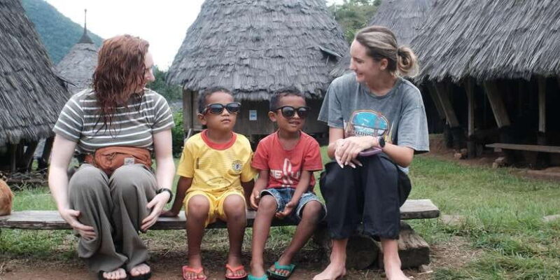 2D1N Exotic Waerebo Village Tour from Labuan Bajo - Final Words