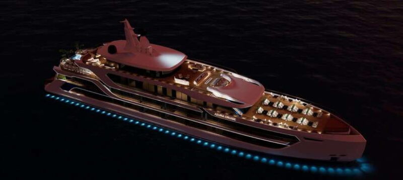 2D1N From Hanoi/Halong: Luxury 6-star Azura Cruises - The Experience at a Glance