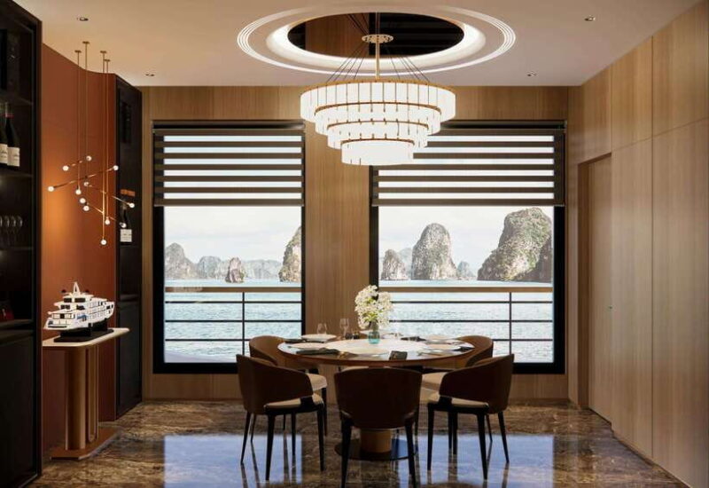 2D1N From Hanoi/Halong: Luxury 6-star Azura Cruises - Who Should Book This Tour?