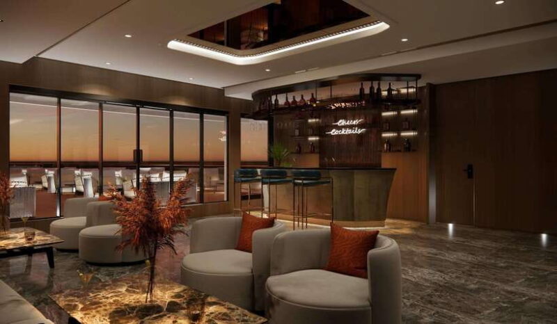 2D1N From Hanoi/Halong: Luxury 6-star Azura Cruises - Final Thoughts