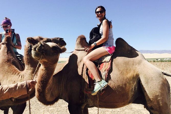 2D,1N Gobi desert and Old city Kharkhorum stay with Nomadic family - Final Thoughts: Why Consider This Tour?