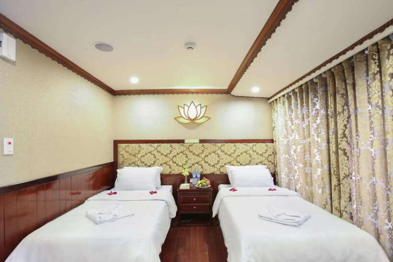 2D1N Ha Long Bay Cruise by Oriental Sails - Final Thoughts