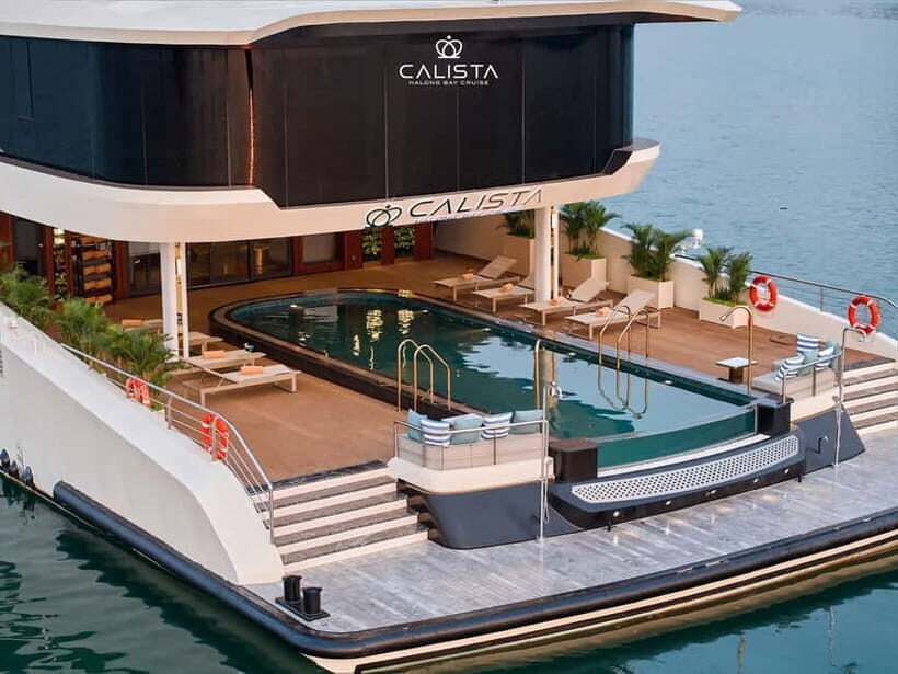 2D1N Halong Bay 6-Star Cruise: Fine Dining, Cave & Kayaking - Why Choose the 6-Star Halong Bay Cruise?