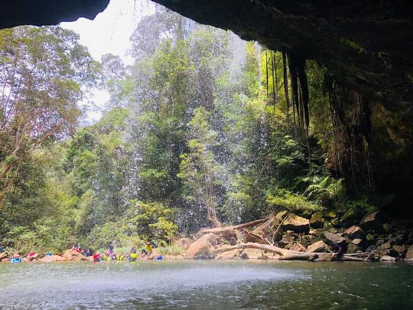 2D1N Jungle Hike to 2 Waterfall with a 4x4 Journey - Final Thoughts