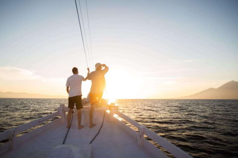 2D1N Komodo Kayak Tour - Starting Point and Logistics