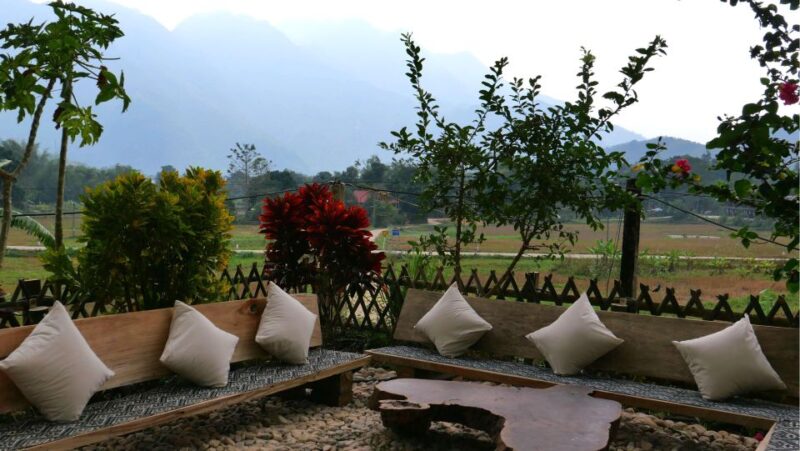 2D1N - Mai Chau for Nature Lovers (Only 3 hours from Hanoi) - Key Points