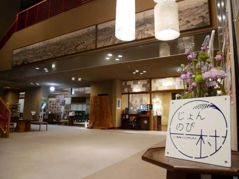 2D1N Niigata Summer Getaway:Enjoy the Gorgeous Fireworks Etc - Key Points