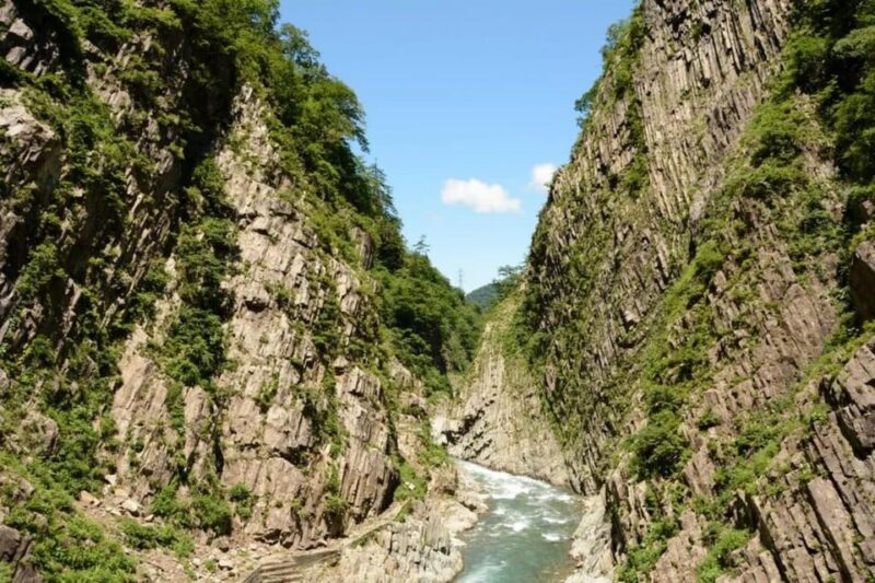 2D1N Niigata Summer Getaway:Enjoy the Gorgeous Fireworks Etc - Tour Highlights