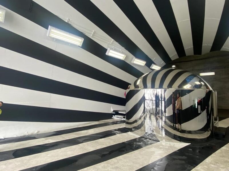 2D1N Niigata Summer Getaway:Enjoy the Gorgeous Fireworks Etc - Included in the Tour