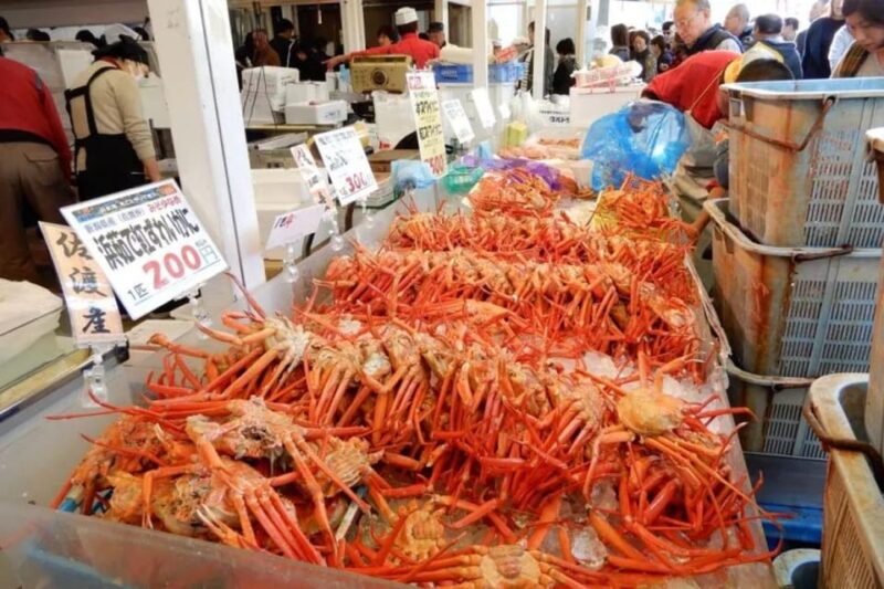 2D1N Niigata Summer Getaway:Enjoy the Gorgeous Fireworks Etc - Meeting Point and Departure