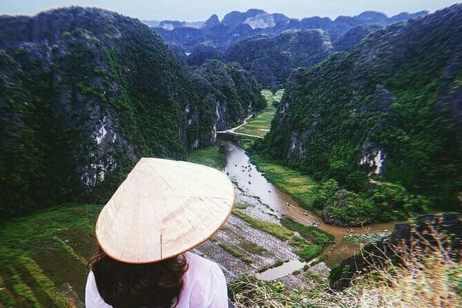 2D1N | Ninh Binh (Hoa Lu, Tam Coc, Mua Cave , Bai Dinh, Trang An) - An In-Depth Look at the 2-Day Ninh Binh Tour