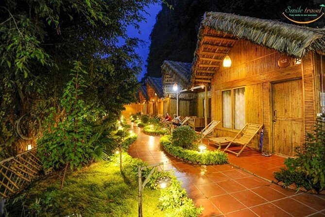 2D1N Ninh Binh tour: Hoa Lu -Tam Coc -Mua Cave -Bai Dinh-Trang An - What Does the Tour Mean for You?
