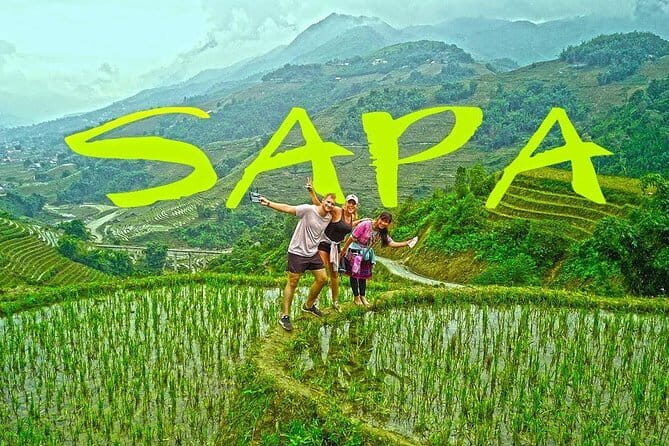 2D1N | Sapa - Cat Cat Village - Fansipan - Key Points
