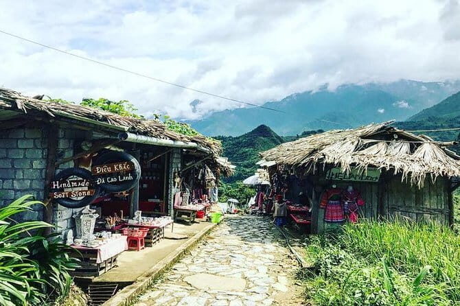2D1N | Sapa - Cat Cat Village - Fansipan - A Practical Look at the Sapa 2-Day Tour