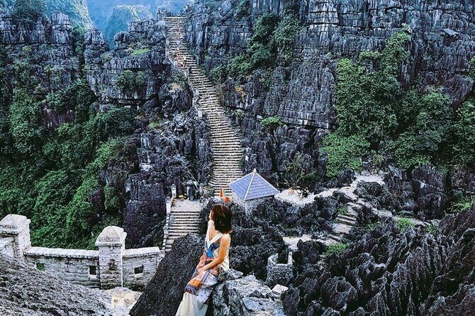 2Day-1Night: Hanoi-Ninh Binh-Ha Long Bay-Overnight in Tam Coc - Exploring the Northern Charm of Vietnam: A Detailed Review