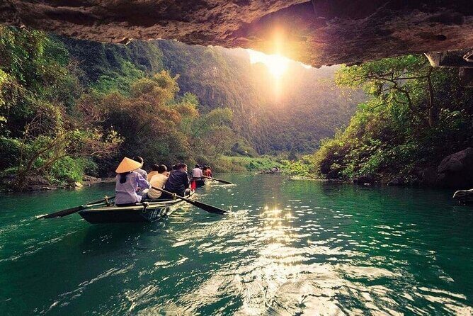 2Day-1Night: Hanoi-Ninh Binh-Ha Long Bay-Overnight in Tam Coc - What Makes This Tour Stand Out?