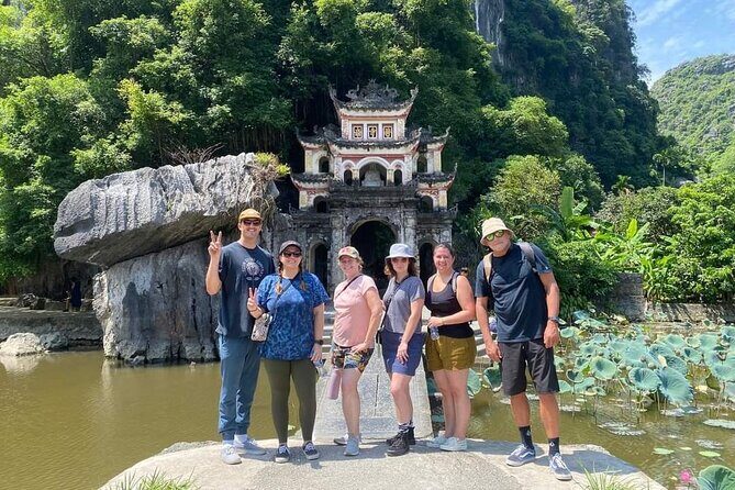 2Day-1Night: Hanoi-Ninh Binh-Ha Long Bay-Overnight in Tam Coc - Who Is This Tour Best For?