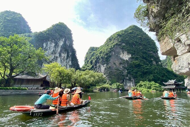 2Day-1Night: Hanoi-Ninh Binh-Ha Long Bay-Overnight in Tam Coc - Final Thoughts