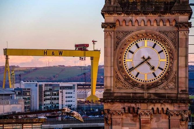 2Day Private Tour Northern Ireland Top Sights Giant's Causeway Belfast Adventure - Final Thoughts